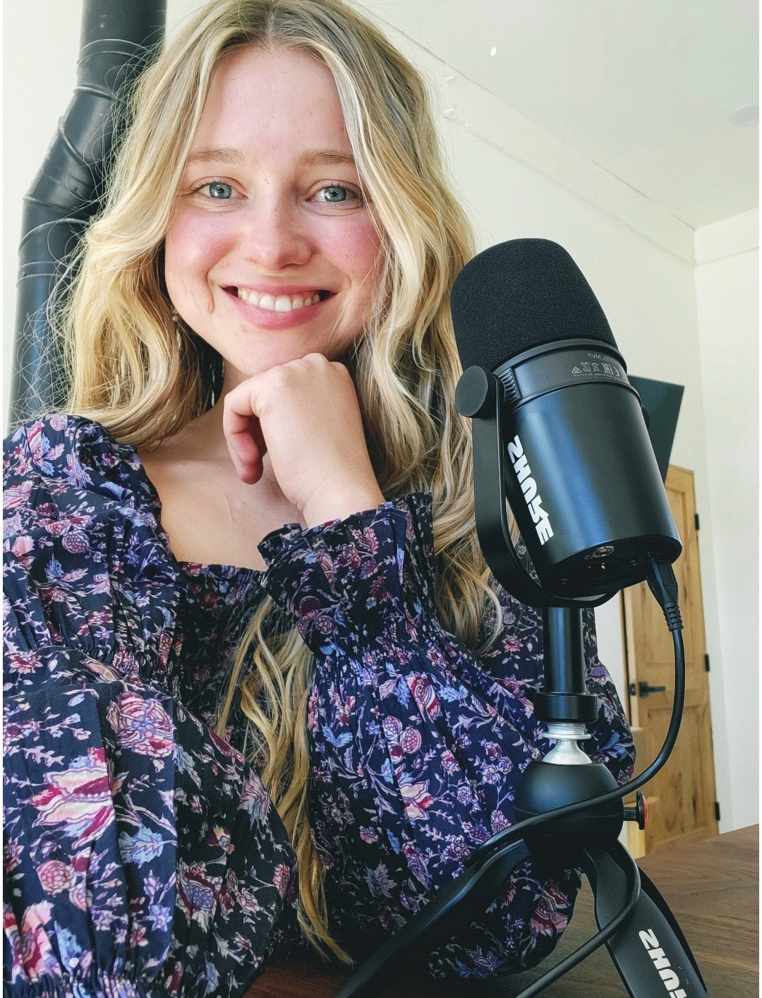 The Dancing Willow Podcast! – Dancing Willow Herbs