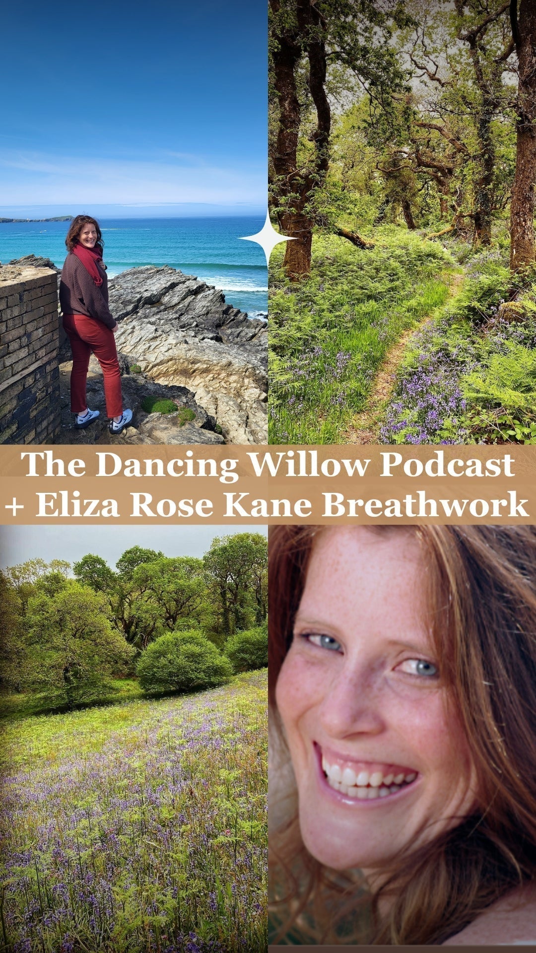 Breathing with the Earth: Botanical Breathwork with Eliza Rose Kane – Dancing Willow Herbs