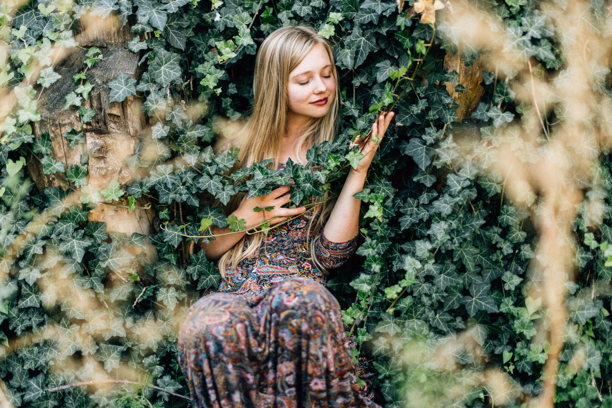 An Herbalist's Guide to Burnout – Dancing Willow Herbs