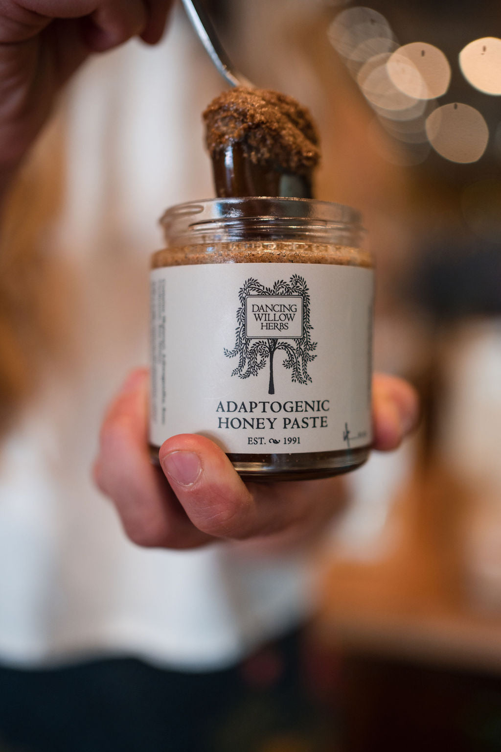 Recipe: Adaptogenic Honey Marshmallows – Dancing Willow Herbs