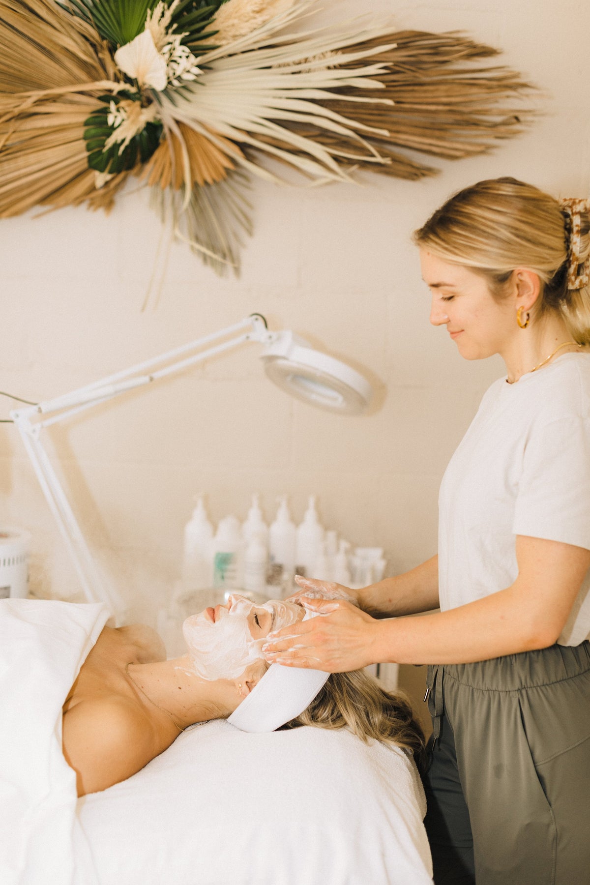 Skincare Truths, Acne Myths & Radical Skin Acceptance with Satara of C – Dancing Willow Herbs