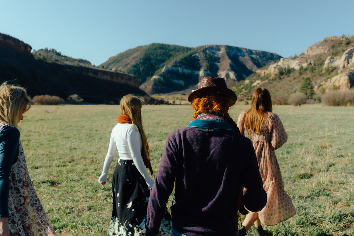 Optimizing Social Connection with Herbs – Dancing Willow Herbs