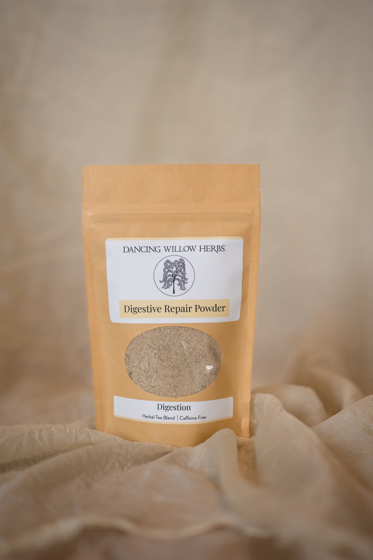 Digestive Repair Powder – Dancing Willow Herbs