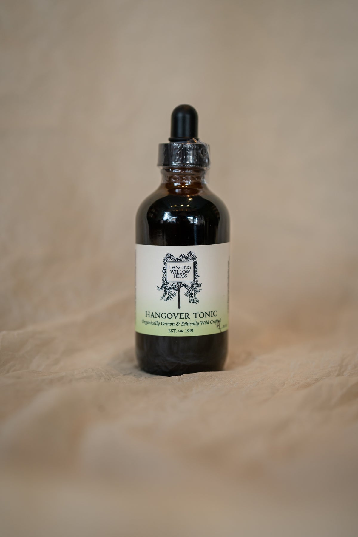 Herbal Formulas – Dancing Willow Herbs