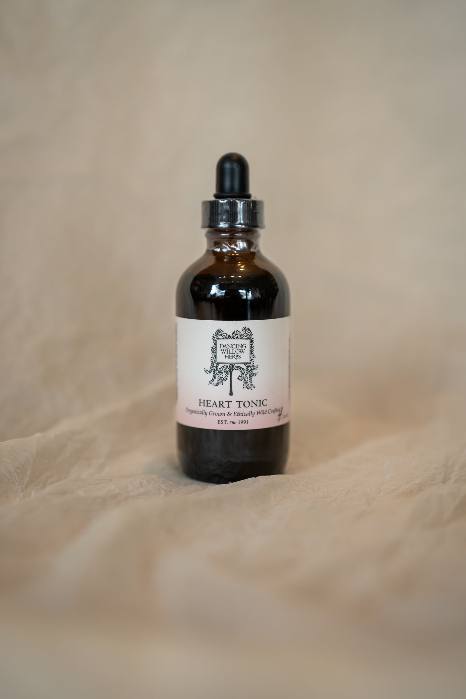 Herbal Formulas – Dancing Willow Herbs