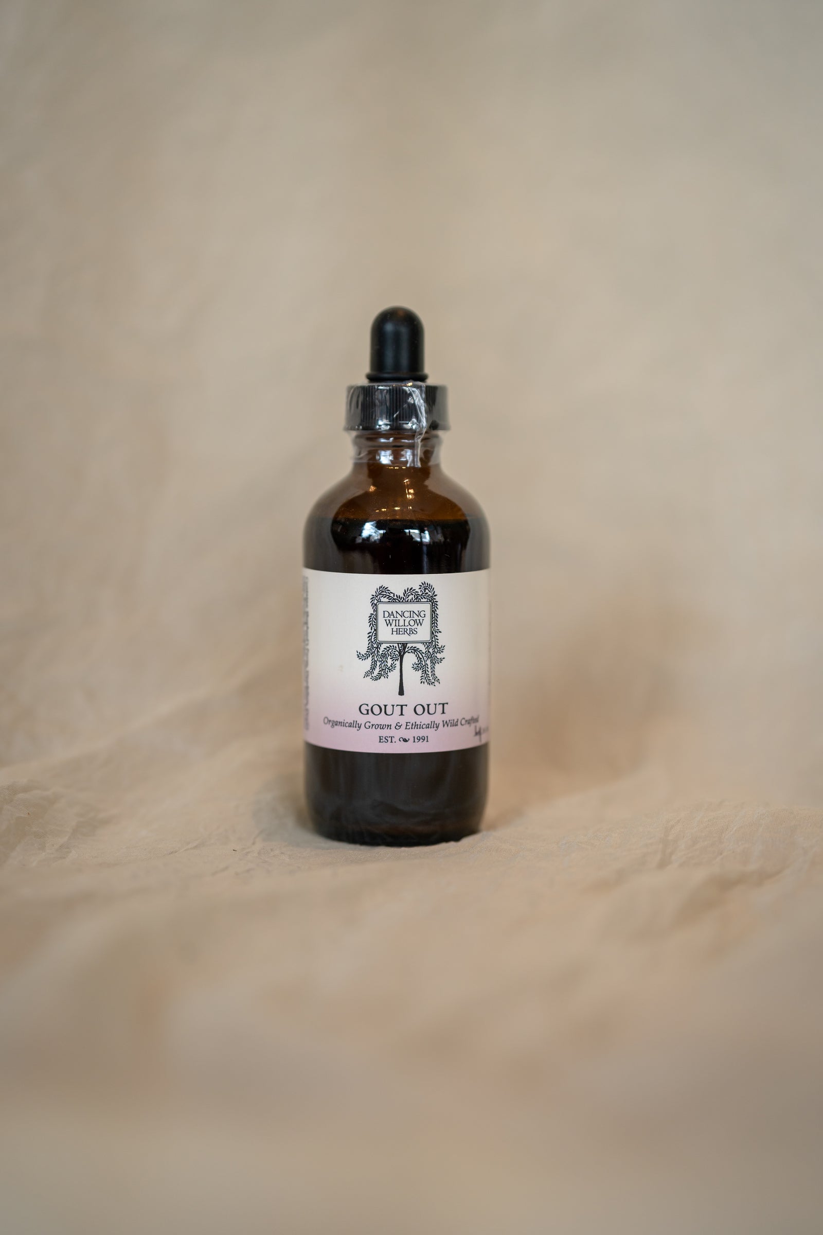 Herbal Formulas – Dancing Willow Herbs