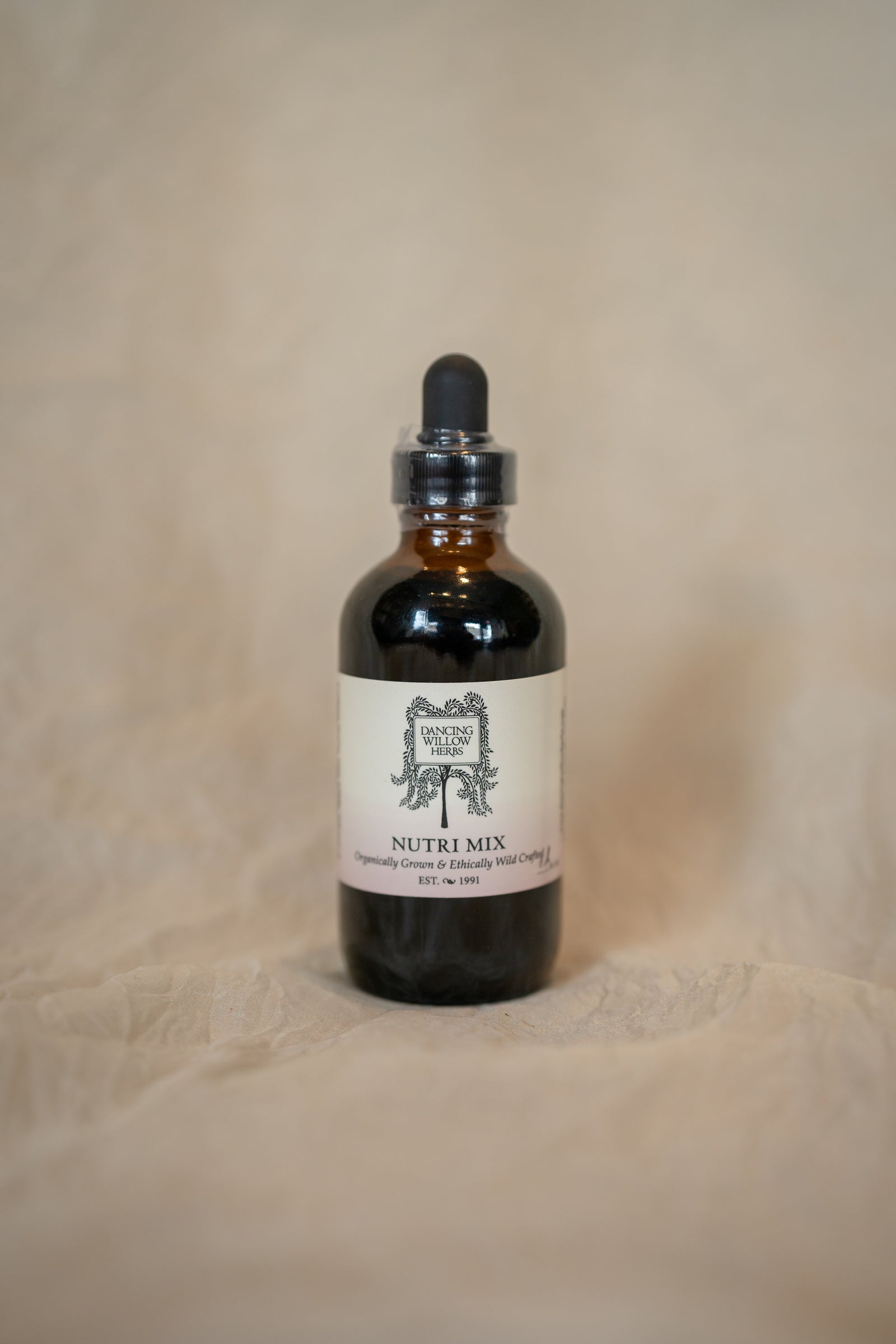 Herbal Formulas – Page 2 – Dancing Willow Herbs