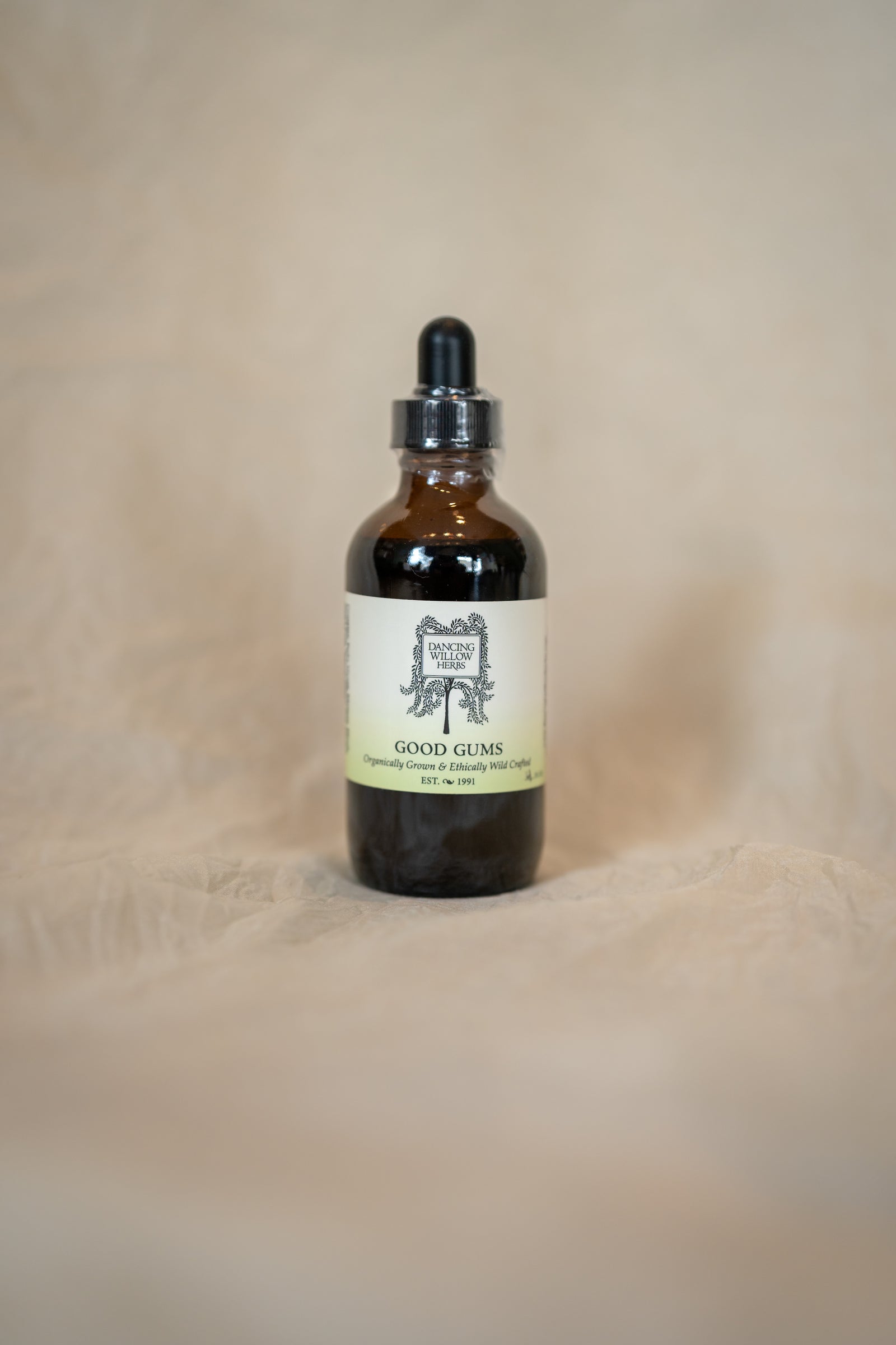 Herbal Formulas – Dancing Willow Herbs