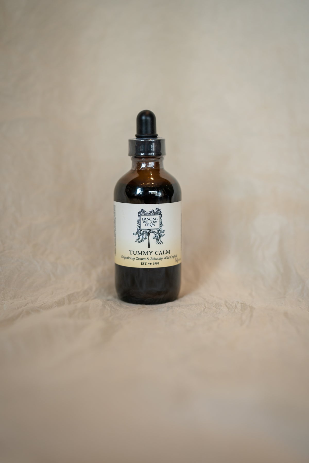 Tummy Calm – Dancing Willow Herbs