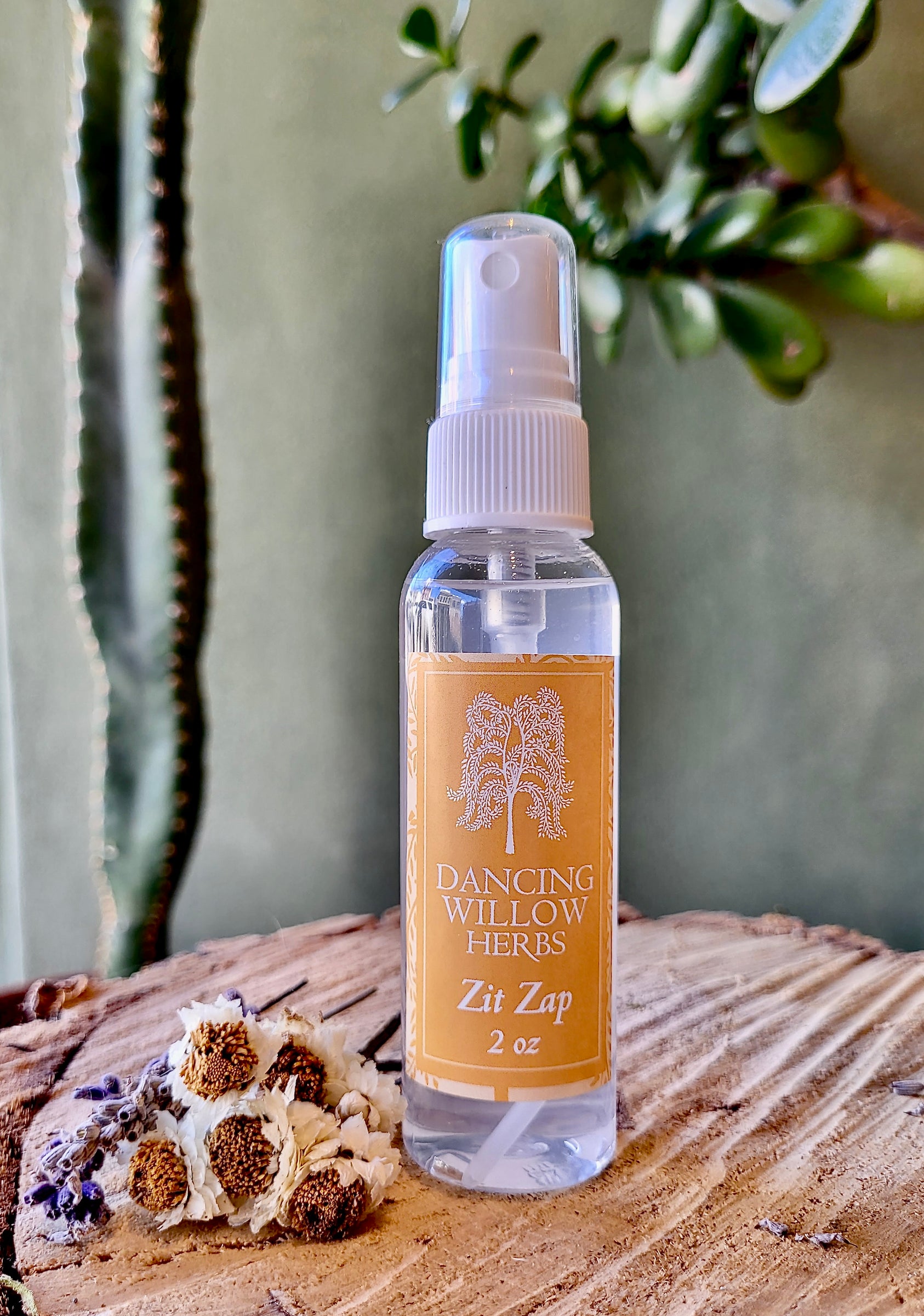 Bath and Body – Page 2 – Dancing Willow Herbs