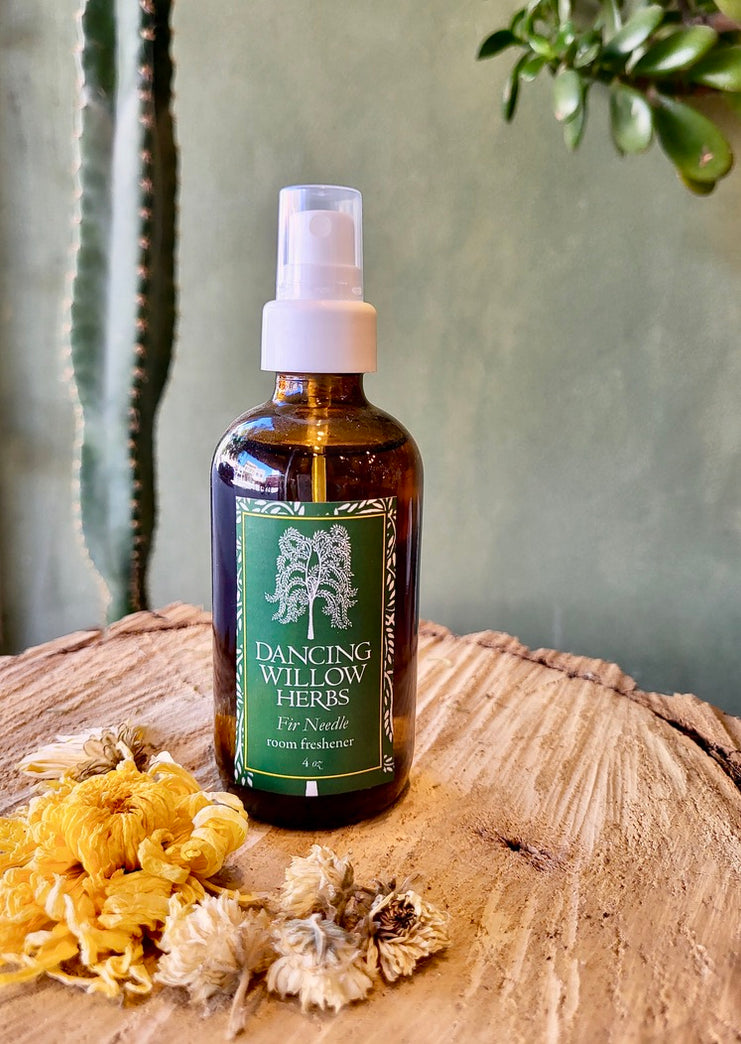 Healthy Home – Dancing Willow Herbs